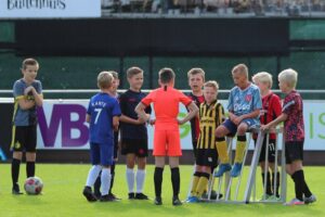 Home - Rijnsburgse Boys