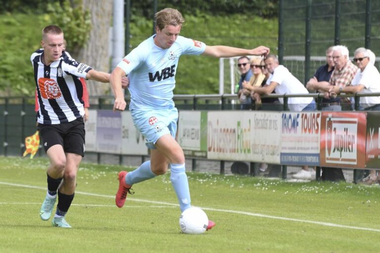 Home - Rijnsburgse Boys