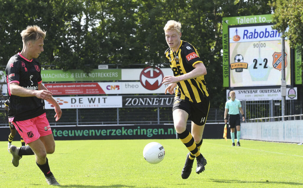 Home - Rijnsburgse Boys