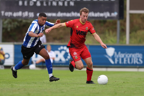 Home - Rijnsburgse Boys