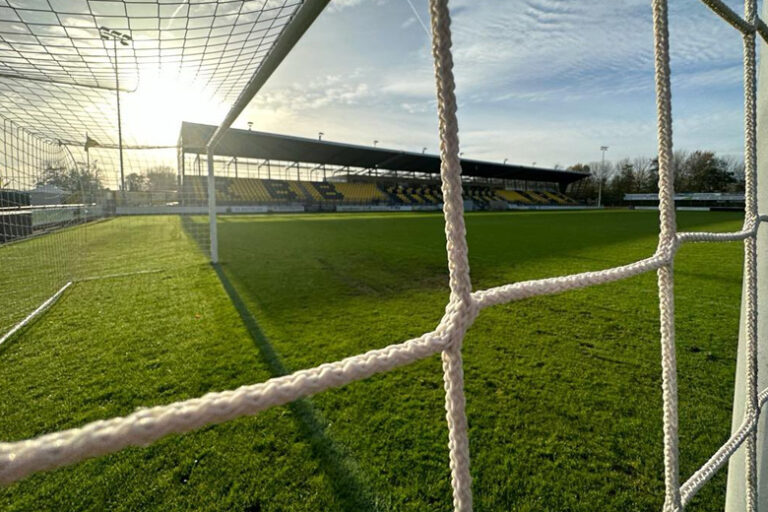 VANAF 19.00 uur GEEN TRAINEN - Rijnsburgse Boys