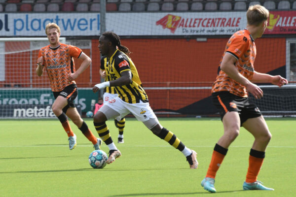 Home - Rijnsburgse Boys