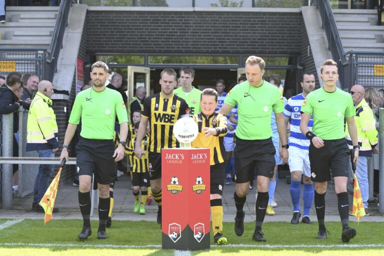 Nieuws - Rijnsburgse Boys