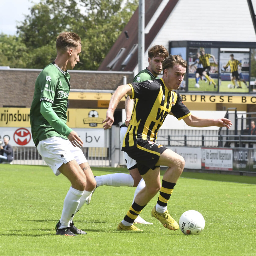 Home - Rijnsburgse Boys