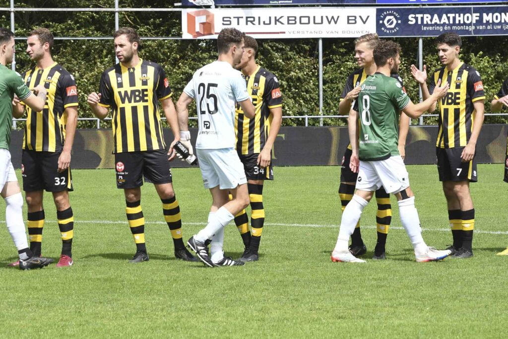 Home - Rijnsburgse Boys