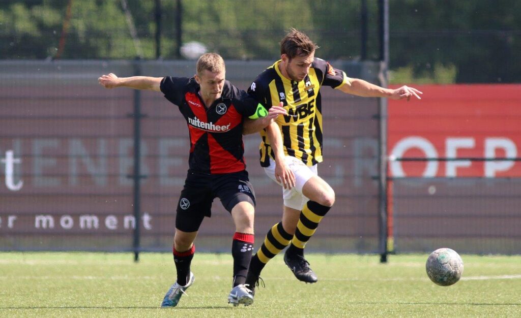 Home - Rijnsburgse Boys