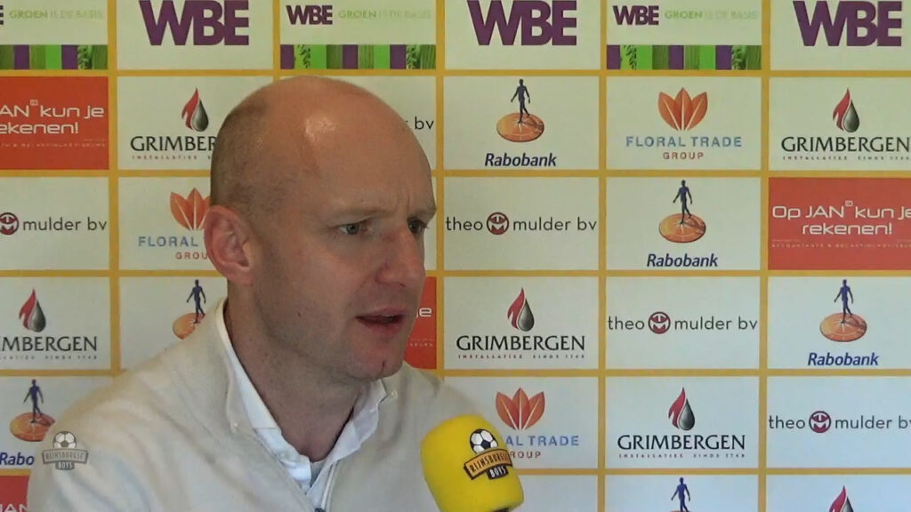 Nieuws - Rijnsburgse Boys