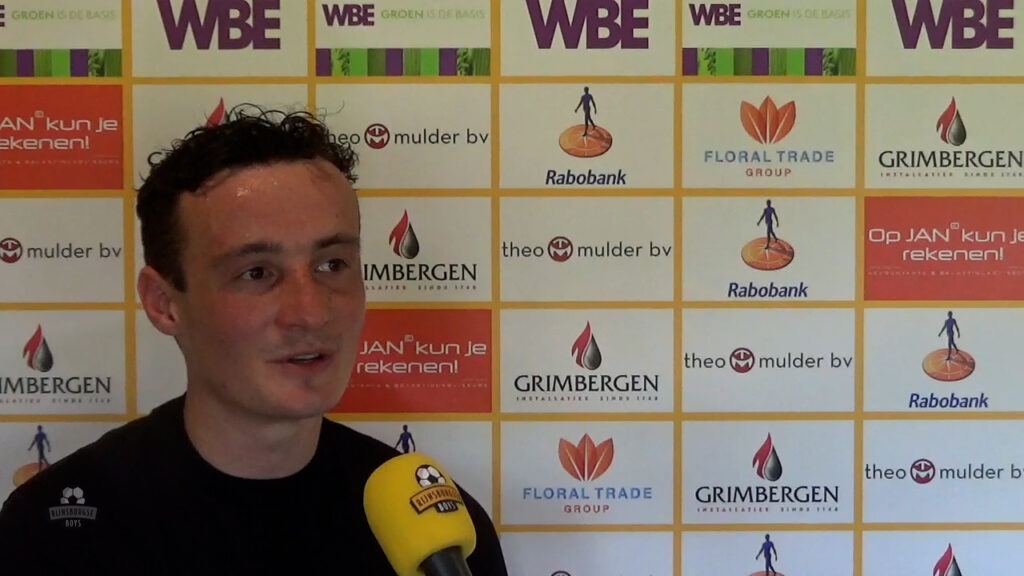 Nieuws - Rijnsburgse Boys