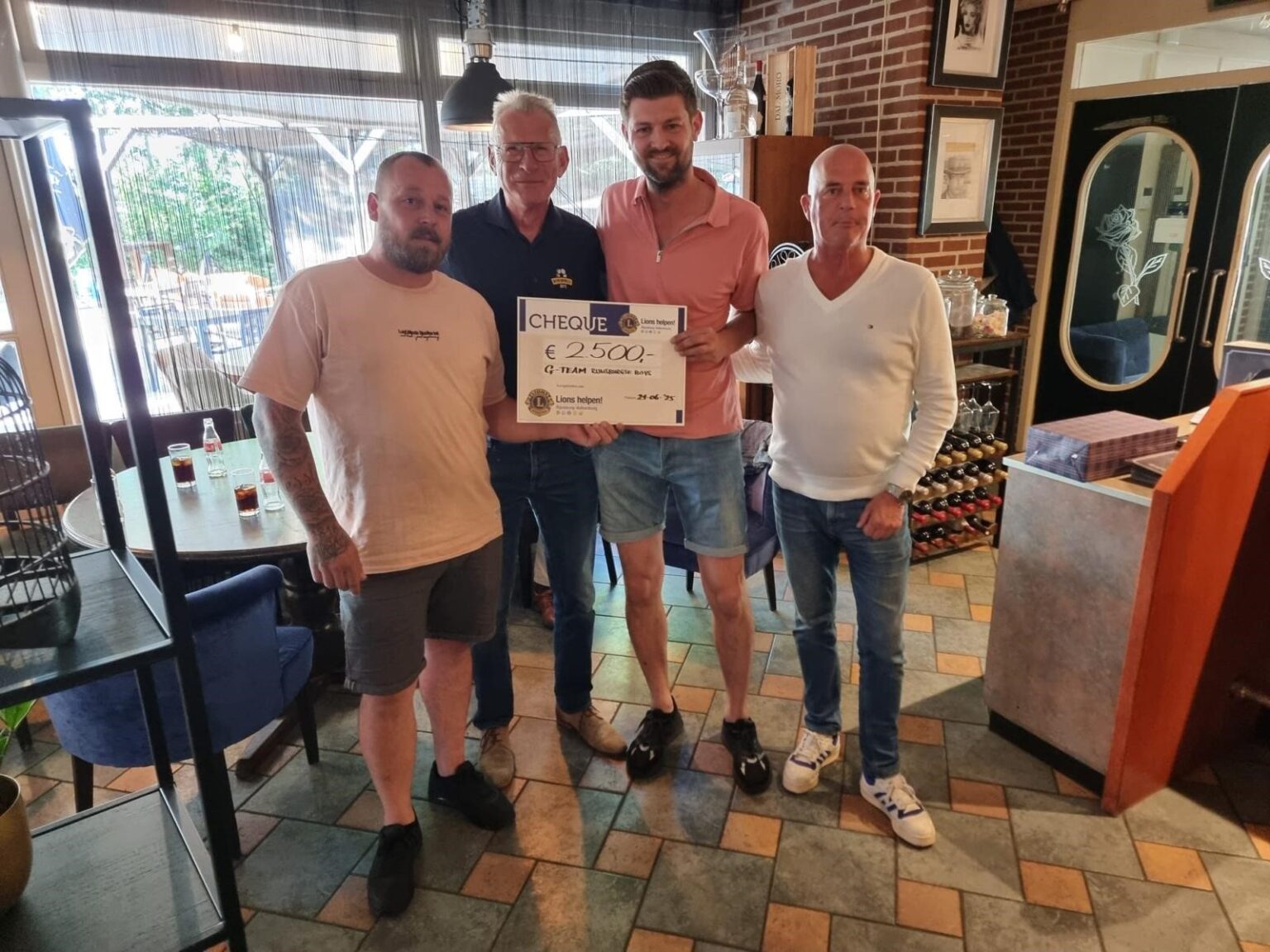 Home - Rijnsburgse Boys