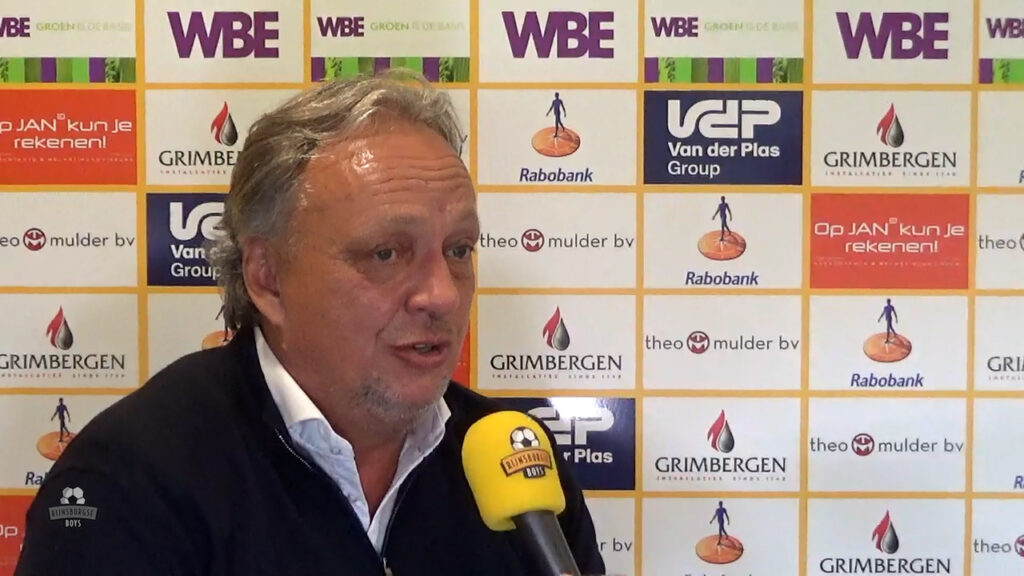 Nieuws - Rijnsburgse Boys